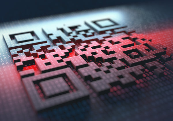 Everything You Need To Know About QR Codes - Outlinx